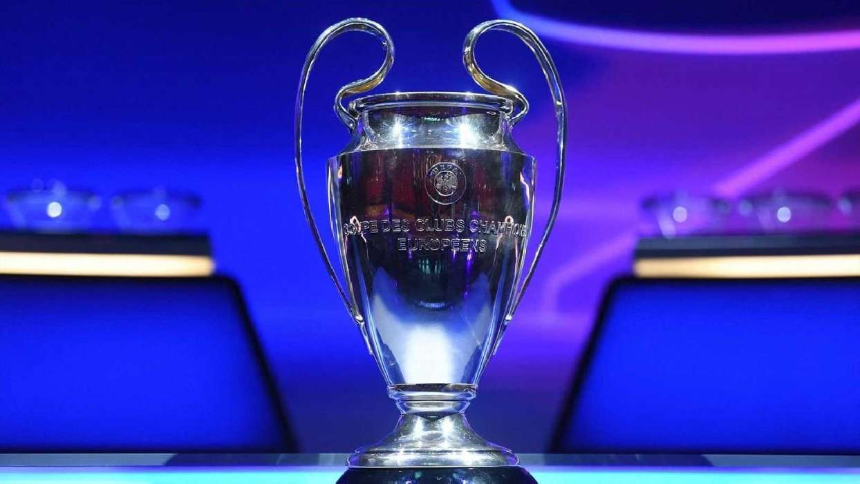 Sorteo de la Champions League 2025-26: horario, dónde ver, cómo ...