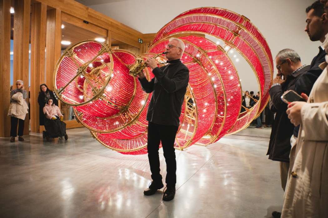 Del Barroco al siglo XX: un festival que rompe fronteras musicales ...