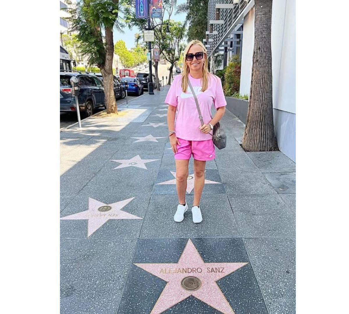 Belén Esteban aparece en la alfombra roja de los Oscar y la foto se ...