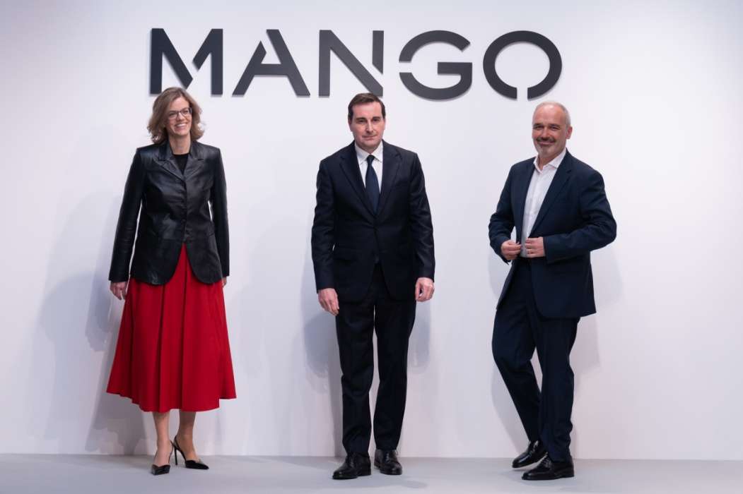 El nuevo Mango sin Isak Andic: más inversión, 250 aperturas y expansión ...