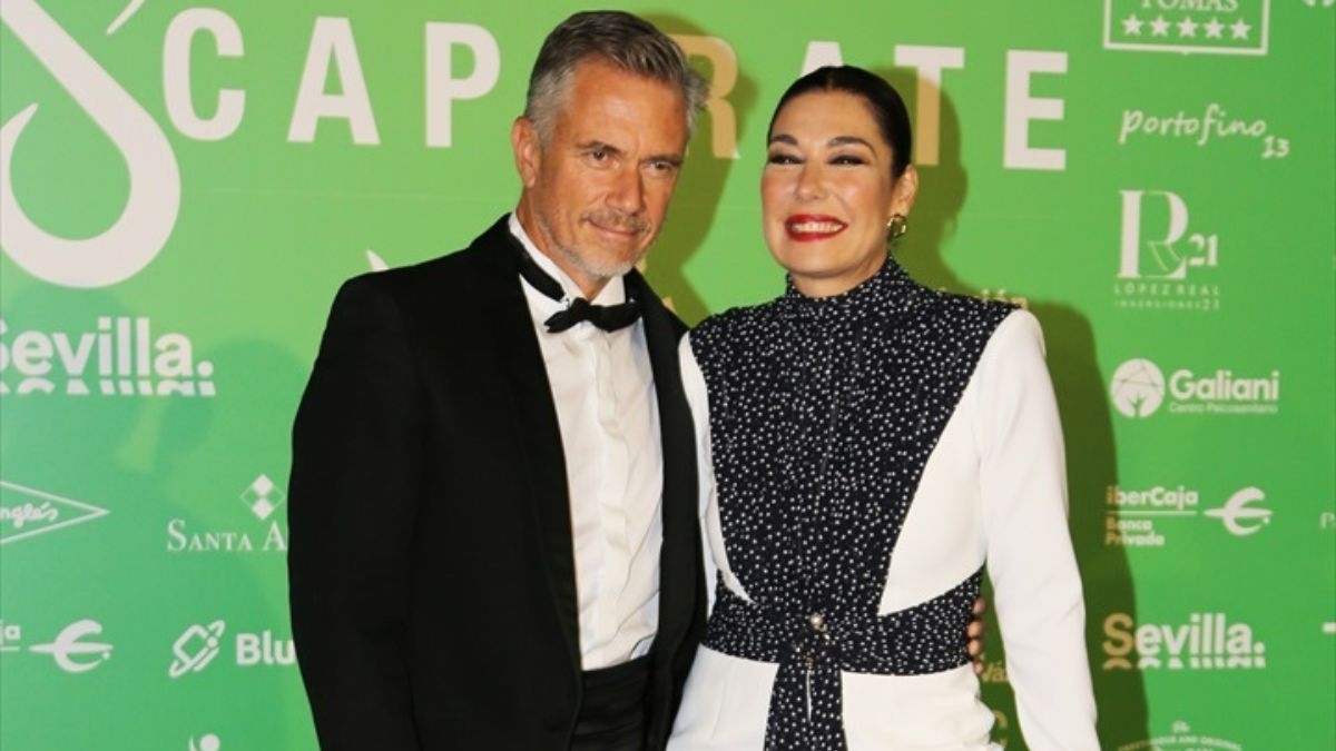 Raquel Revuelta tiene nueva pareja, Manuel Mirat, CEO de Vocento, tras ...