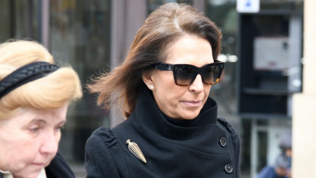 El rey Juan Carlos, más unido a Marta Gayá que nunca: “Cada vez pasan ...