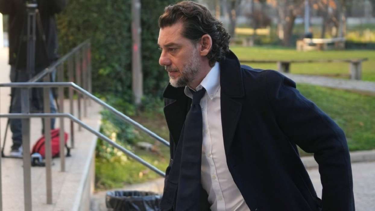 Jonathan Andic renuncia a la dirección de Mango medio año después de la ...