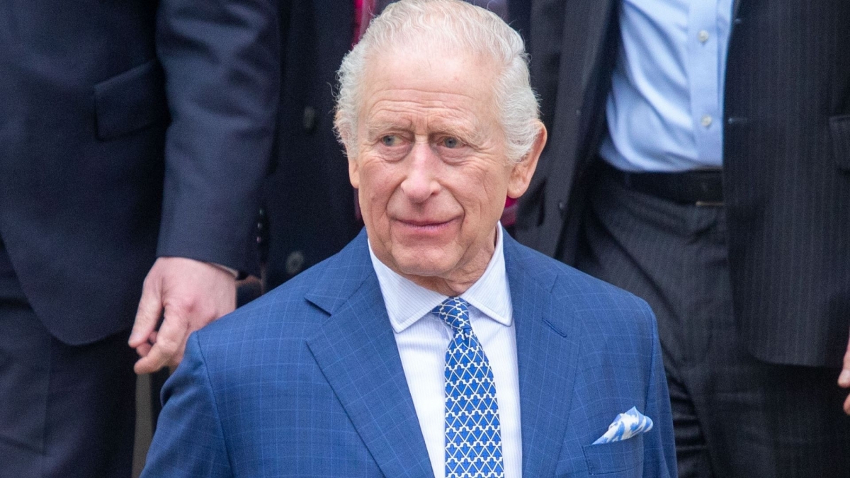 Desvelan el motivo real por el que el rey Carlos III fue hospitalizado: “La cosa es más grave de ...