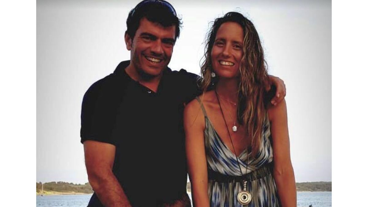 El lado personal de Agustín Escobar y Mercè Camprubí, fallecidos en el ...