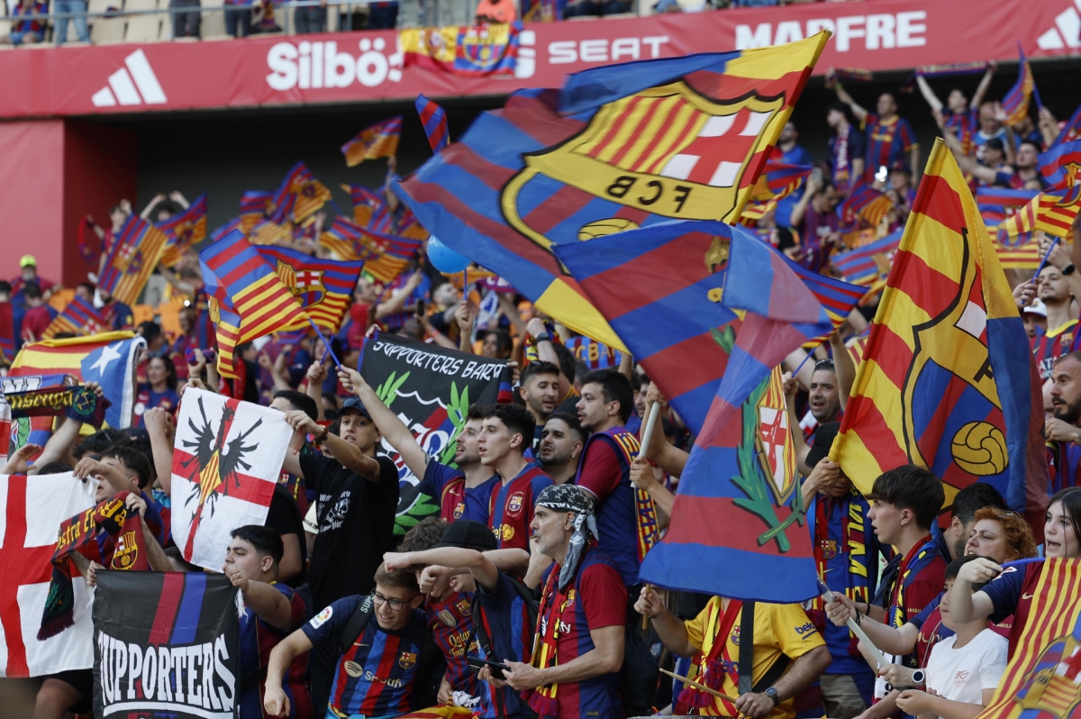 Barcelona - Real Madrid, en directo: árbitros, alineaciones y dónde ver ...