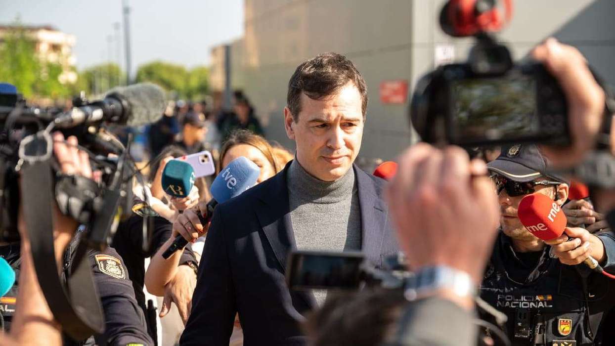 David Sánchez fue “torticero”, ilegal y adaptó el cargo a su ...