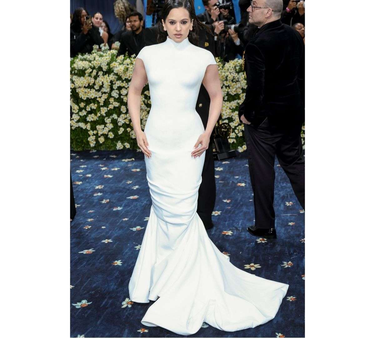 Rosalía, Georgina Rodríguez, Shakira, Demi Moore, Madonna… Los mejores ...