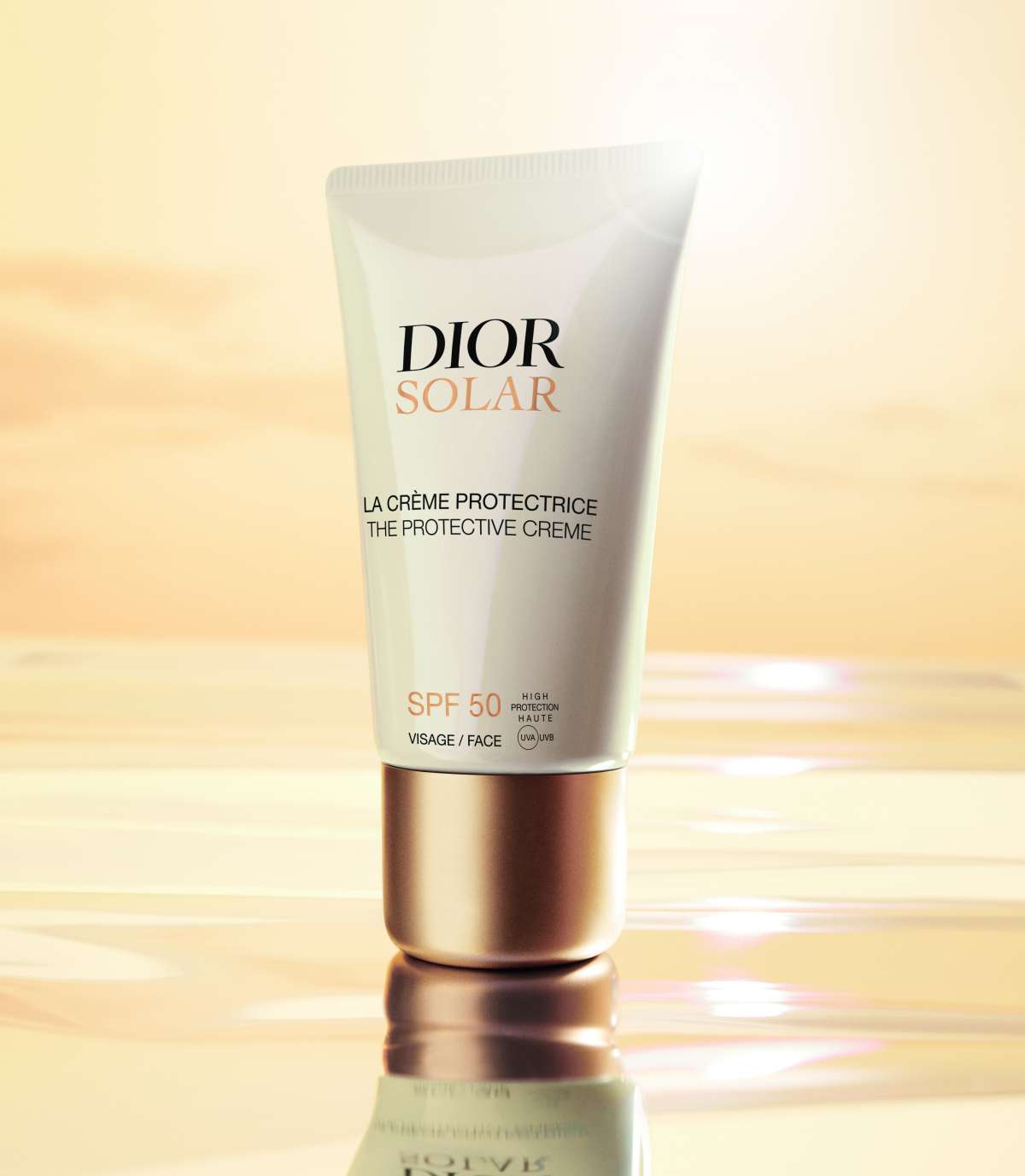 Ocho protectores solares para la cara que son novedad: con color ...