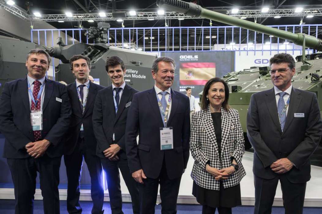 Alejandro Page releva a Juan Escriña en Santa Bárbara en plena opa del ...