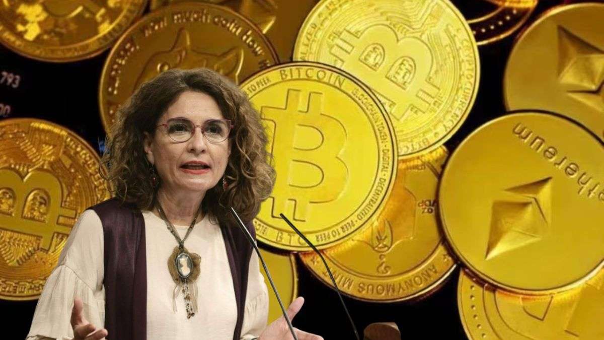 Hacienda lo confirma: en estos casos debes incluir las criptomonedas en la Renta | Vozpópuli