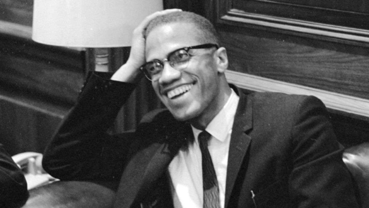 Cien años de Malcolm X | Vozpópuli