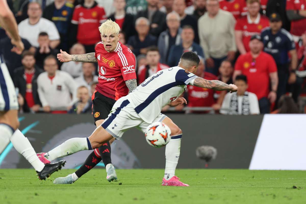 El Tottenham se redime en Europa: campeón tras 41 años de sequía ante ...