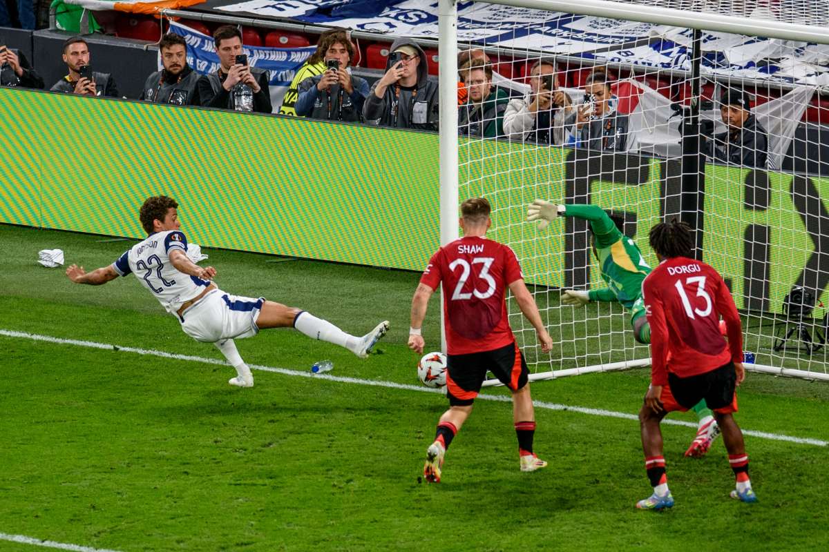 El Tottenham se redime en Europa: campeón tras 41 años de sequía ante ...