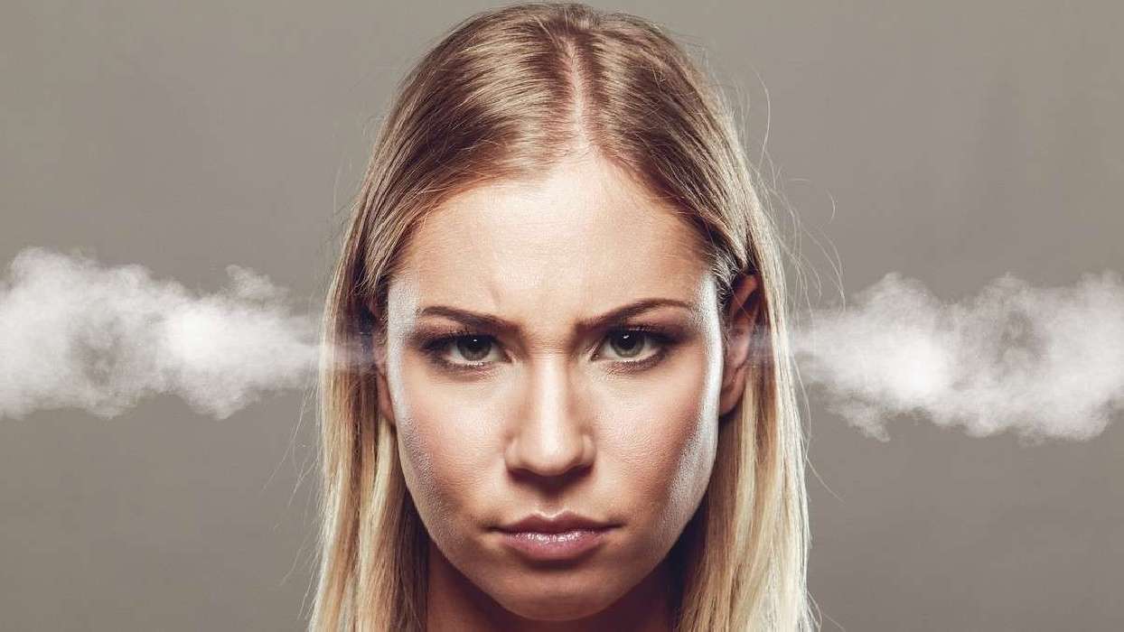 ¿Contar hasta 10 sirve de algo? Esto es lo que pasa cuando no entiendes ...