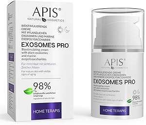 Los exosomas llegan a los cosméticos: los seis imprescindibles para ...