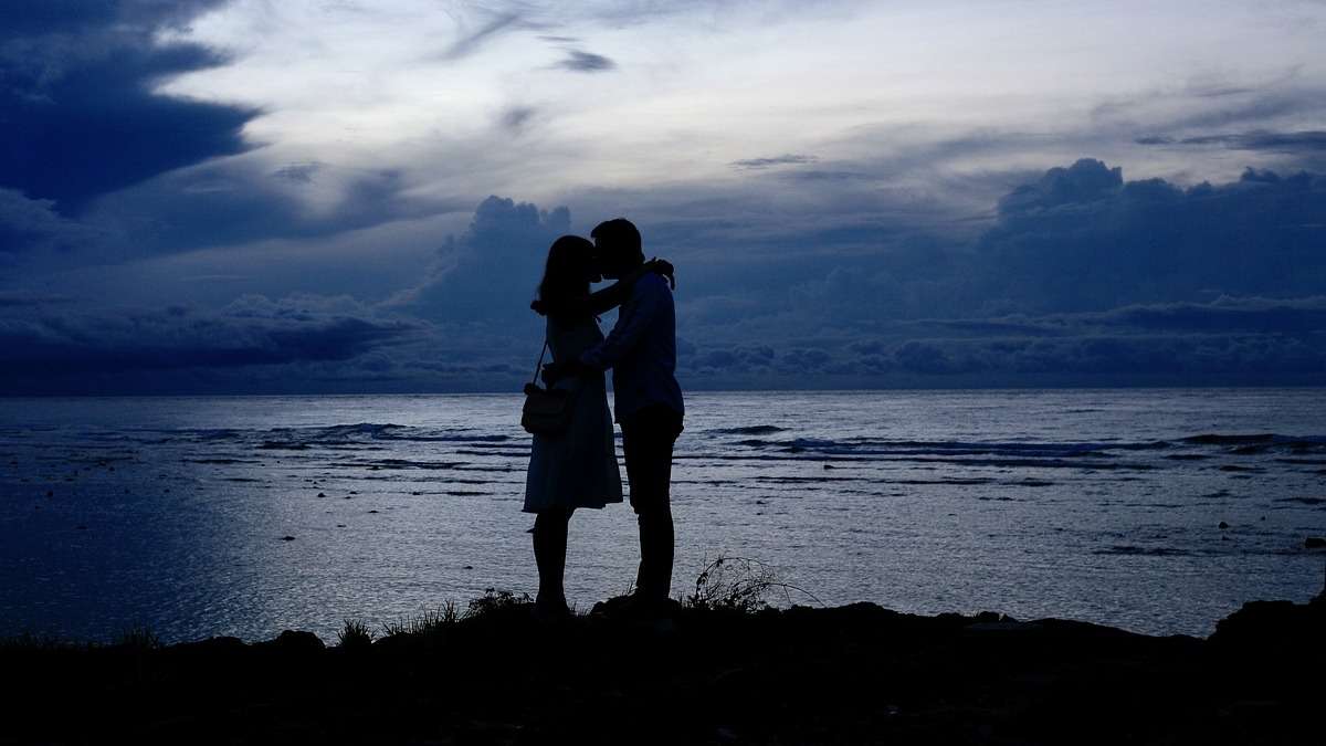 Cómo saber si estás con tu alma gemela: siete señales que dicen que lo ...