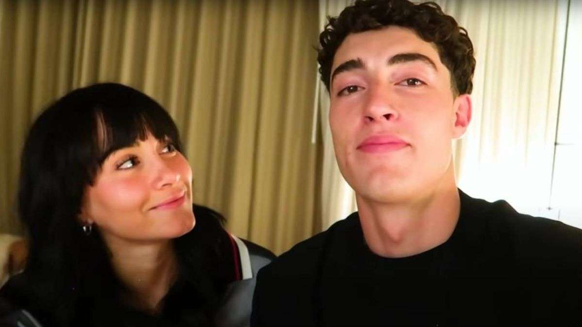 Así es Aitana Ocaña: su edad, su relación con Plex, sus otras parejas, su depresión, patrimonio ...