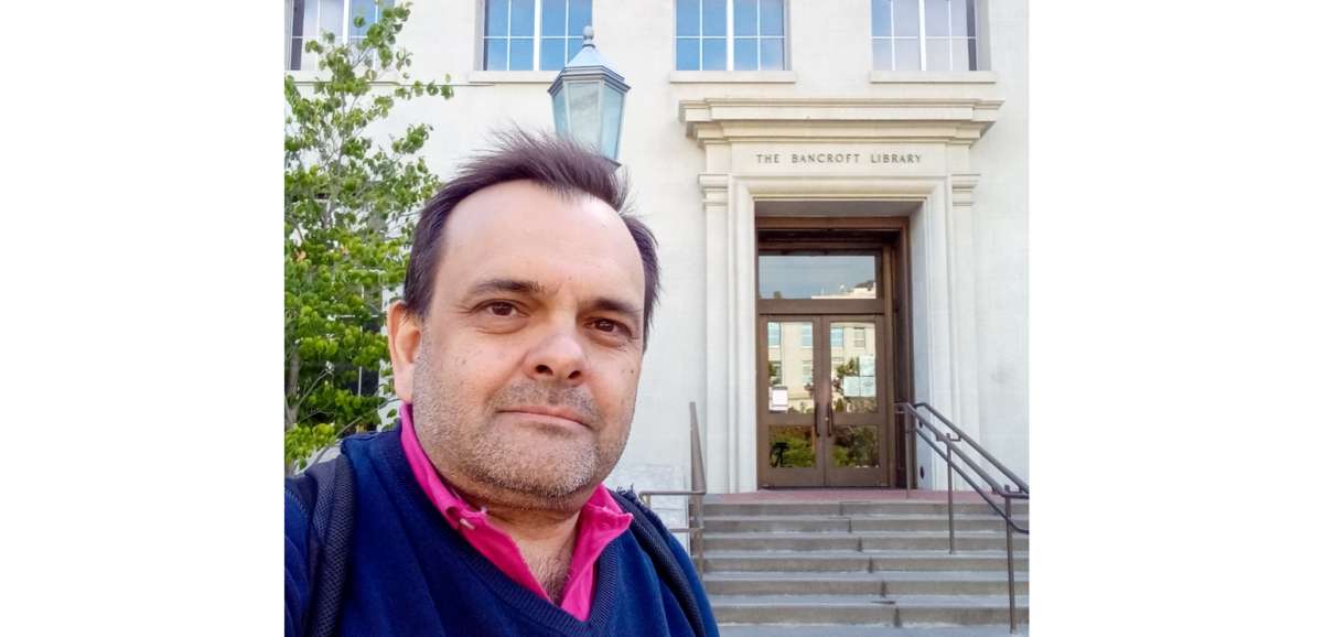 La expedición española que cruzó 800 gélidos kilómetros para conquistar ...