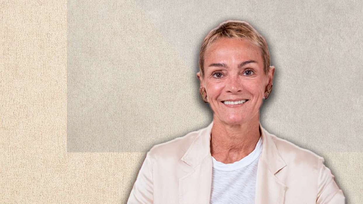 La discreta vida de Sol Daurella (Coca-Cola): sus dos matrimonios, sus ...