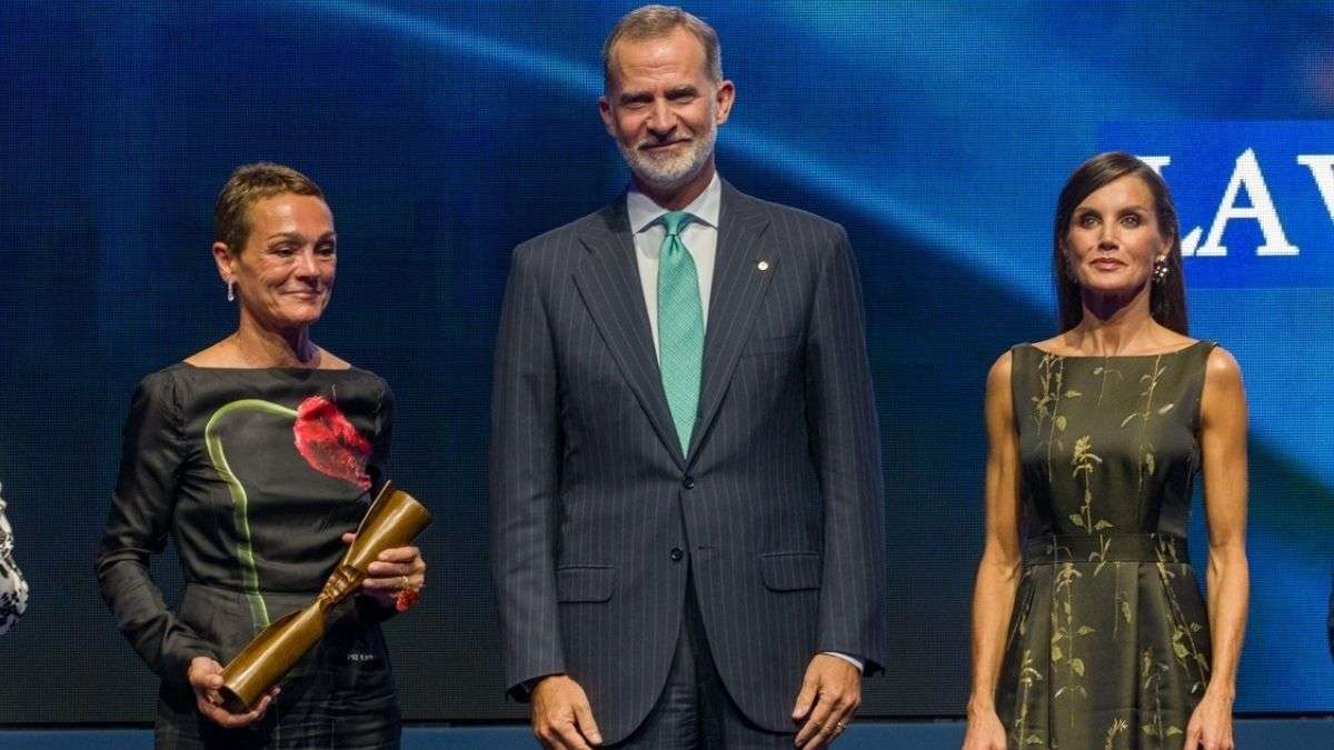 La discreta vida de Sol Daurella (Coca-Cola): sus dos matrimonios, sus ...