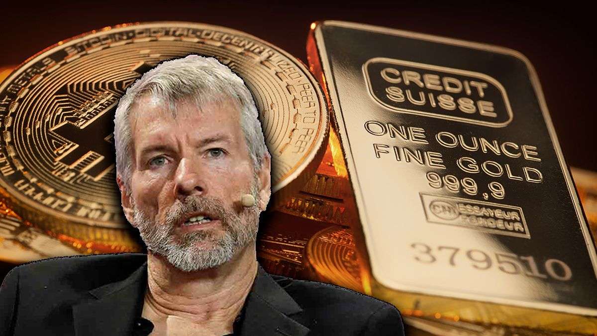 Michael Saylor, poseedor de más de 17.000 bitcoins, lo deja claro: "Bitcoin valdrá más que todo ...