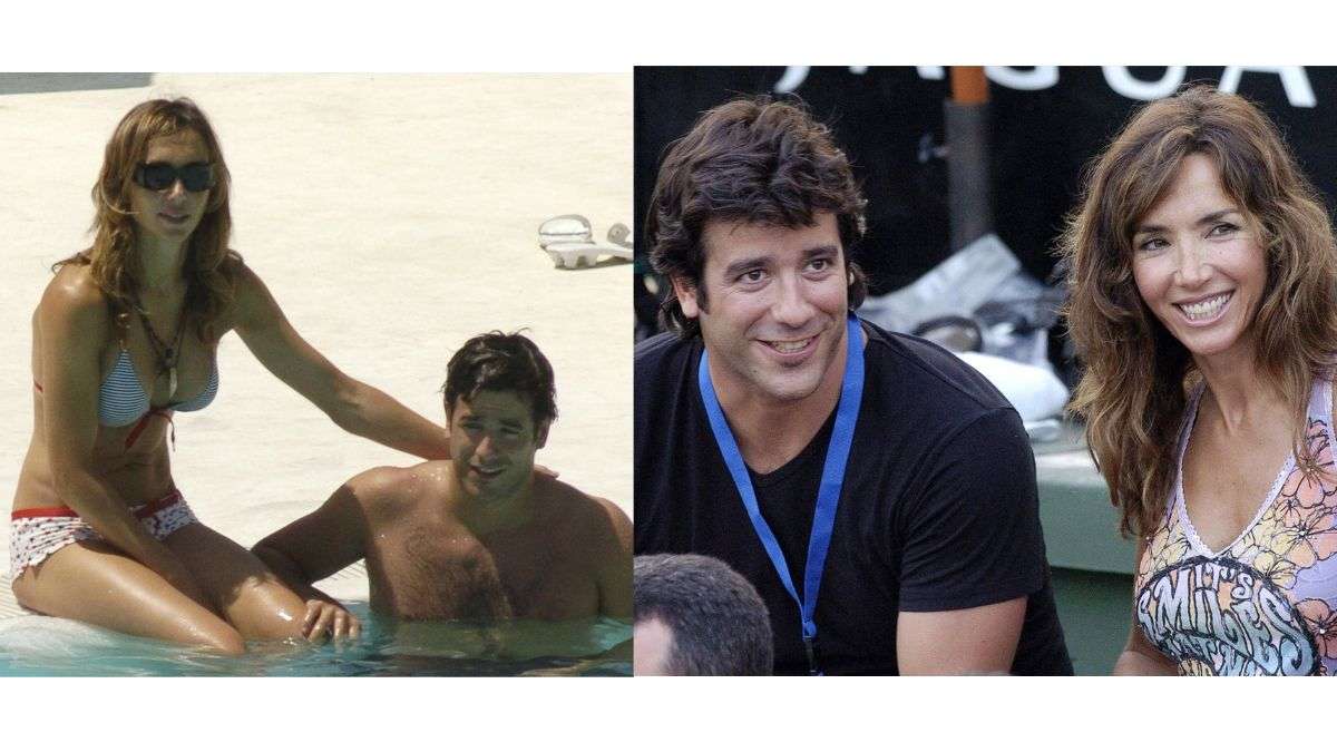 Así es la presentadora Paloma Lago: sus parejas y la denuncia a un supuesto príncipe que la ...