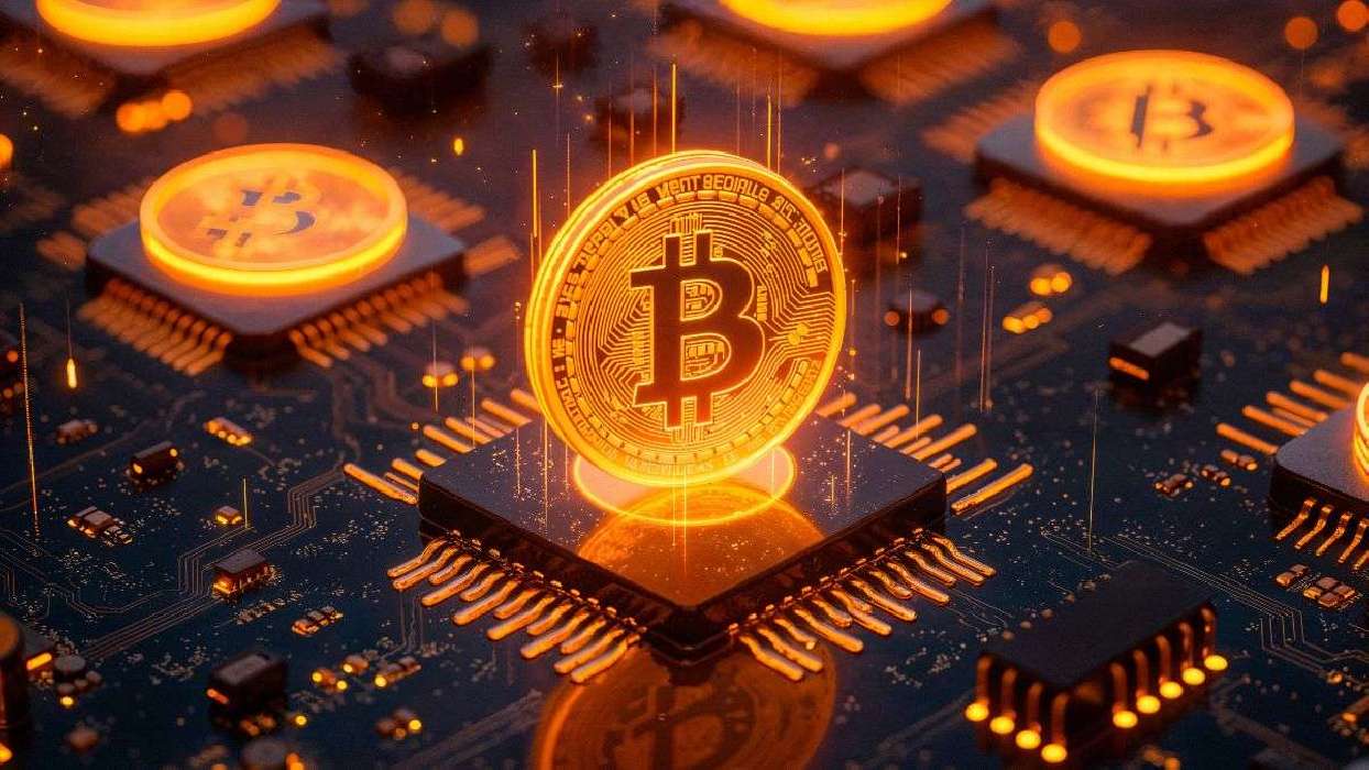 El boom del bitcoin en España no se detiene: crecen los españoles que invierten en criptomonedas ...