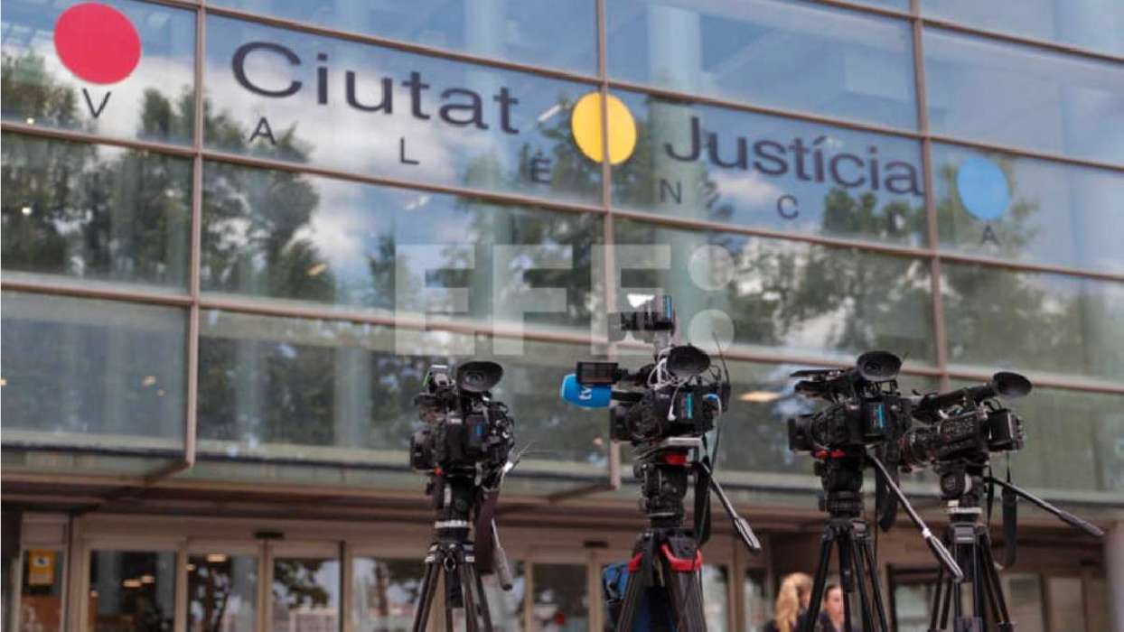 Nuria Ruiz Tobarra se suma a la nómina de jueces estrella con su ...