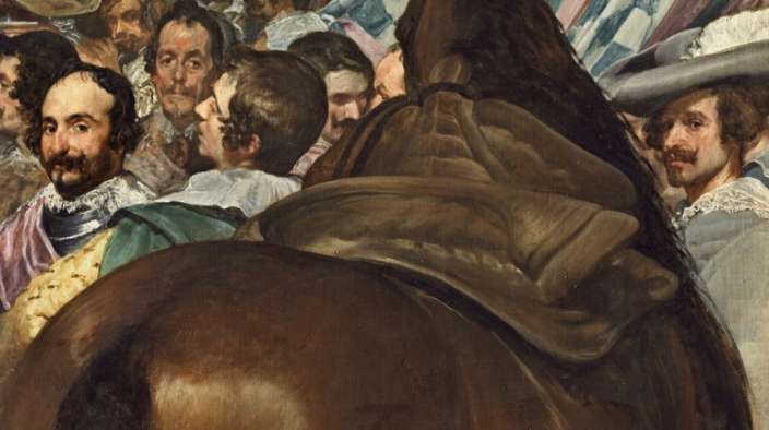 ¿El cuadro de Velázquez sobre la rendición de Breda es fiel a la ...
