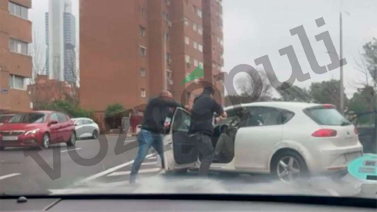 Imputan por homicidio a un segundo policía por la muerte de 'Johan el ...