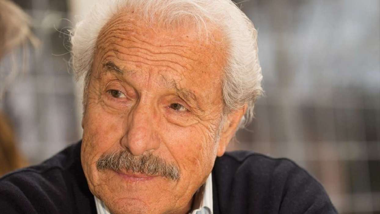 Muere el actor Manolo Zarzo a los 93 años | Vozpópuli