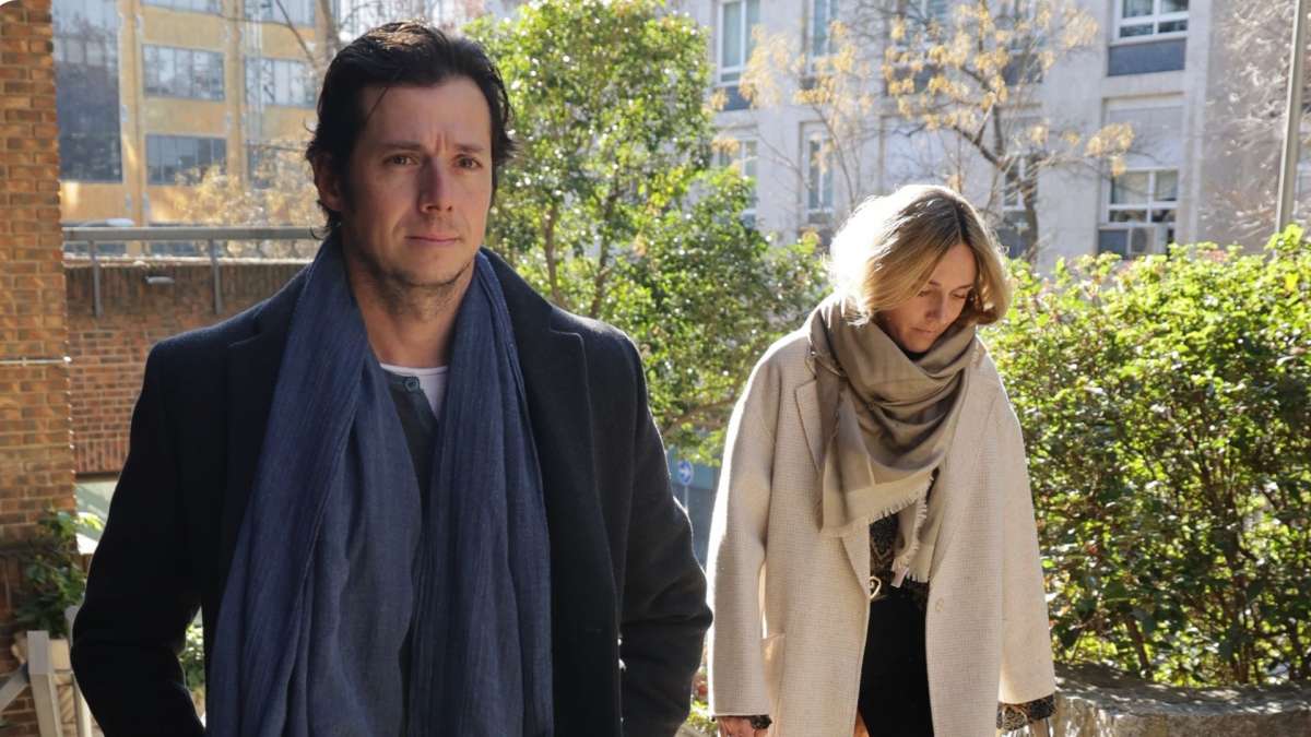 Ana Rosa Quintana ejerce de madrina en la segunda boda de su hijo ...