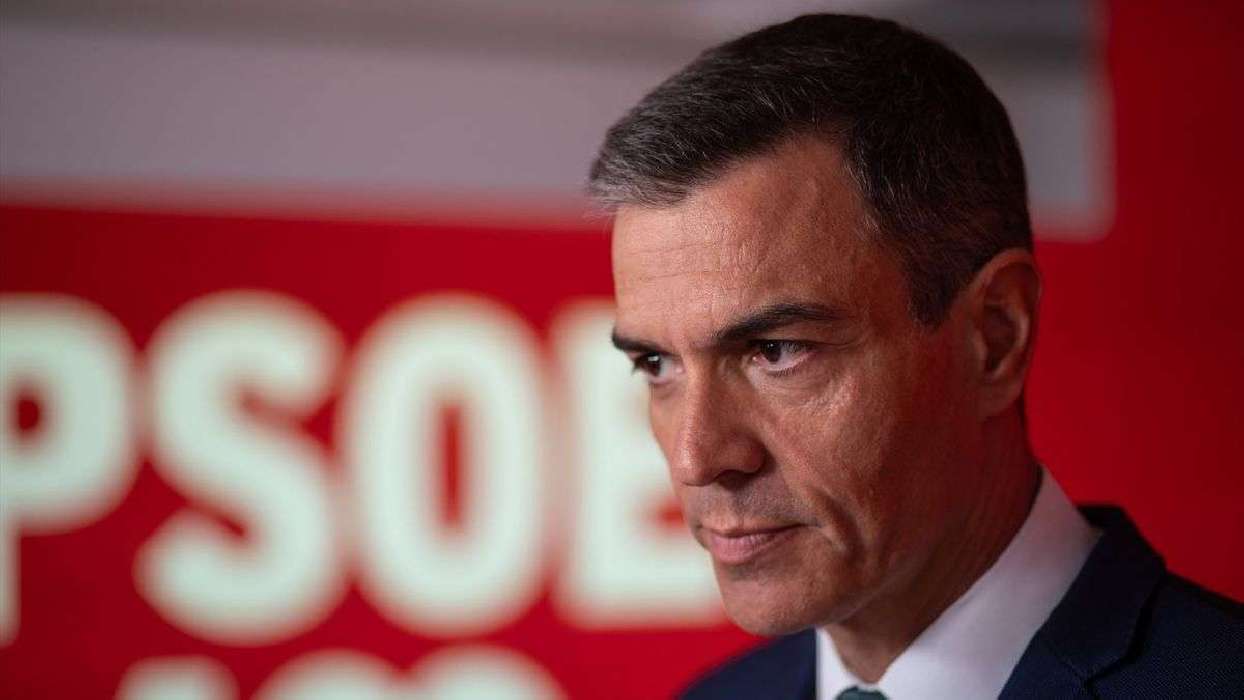 Sánchez no teme al Apocalipsis ni al milenarismo | Vozpópuli