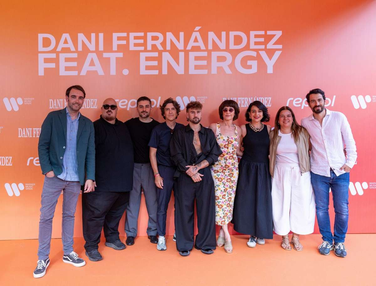 Fama, familia y verdad: así es “Todo cambia”, la historia más personal ...