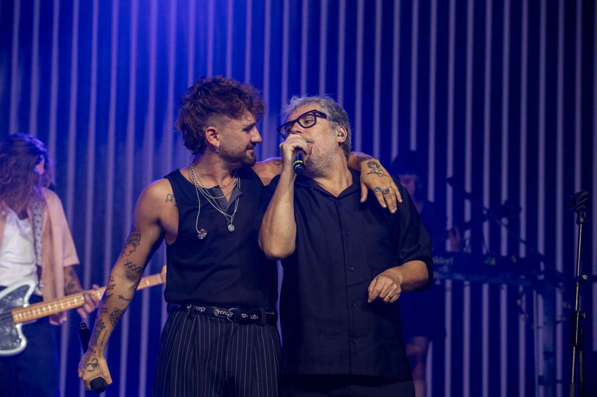 Fama, familia y verdad: así es “Todo cambia”, la historia más personal ...