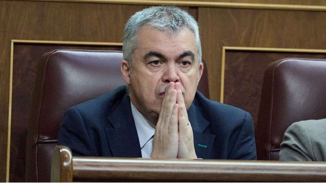 Dimite la nº 2 del Hipódromo de Madrid colocada por Santos Cerdán en ...