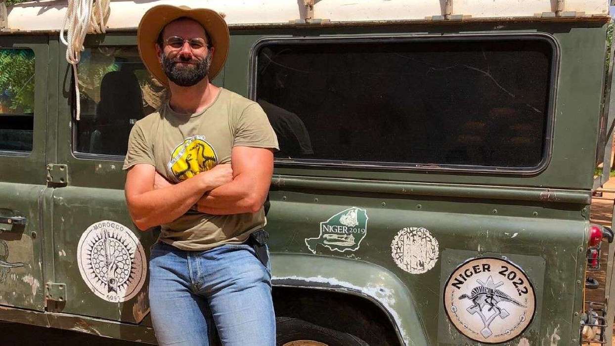 Porno vorracha gentlemen - if you follow the provider's