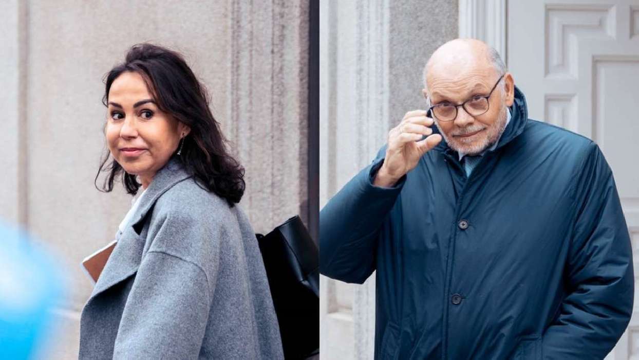 El juez acuerda la retirada de pasaporte para Pardo de Vera y Javier ...