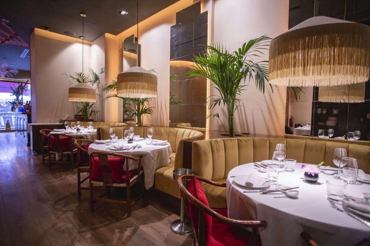 Dónde comer la mejor comida china en Madrid y probar el auténtico pato ...