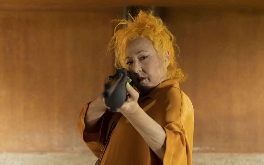 ‘Furia’, una sátira sobre la rabia contenida y la violencia como “única ...