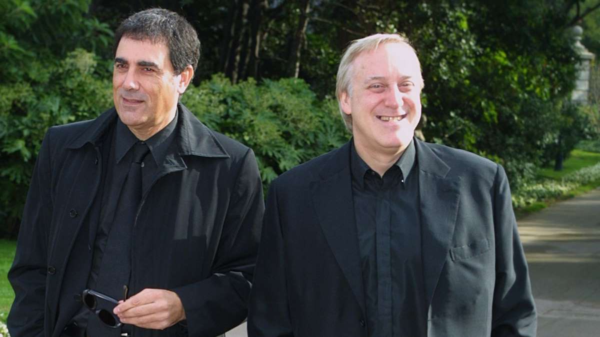 La millonaria herencia de Toni Cruz, exmiembro de La Trinca: empresas ...