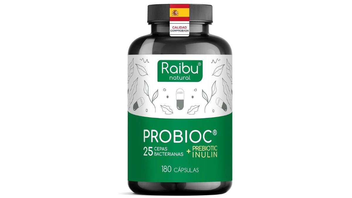 Probióticos en verano: los mejores suplementos para cuidar de tu salud ...