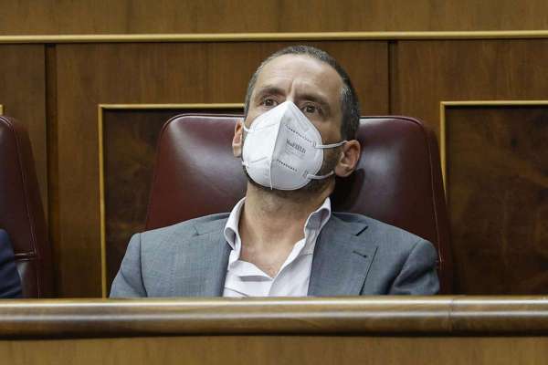 Últimas noticias sobre Borja Sémper en Vozpópuli