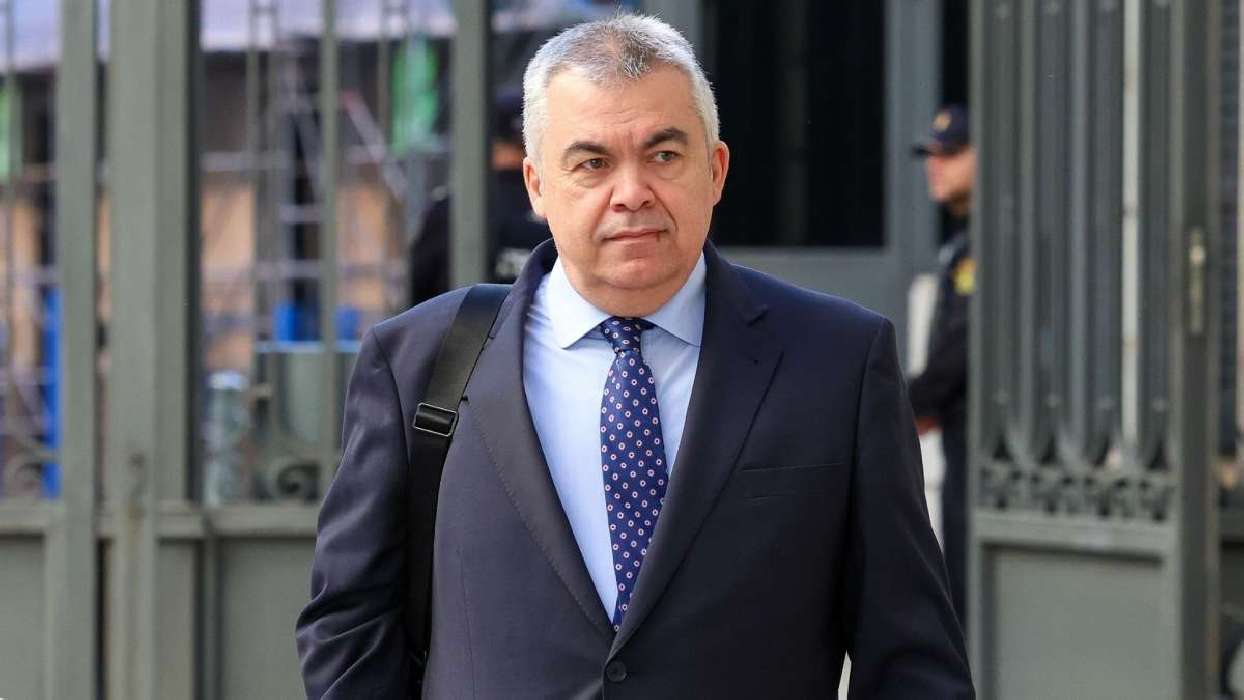 Cerdán quiere citar a una veintena de guardias civiles en el Supremo y ...