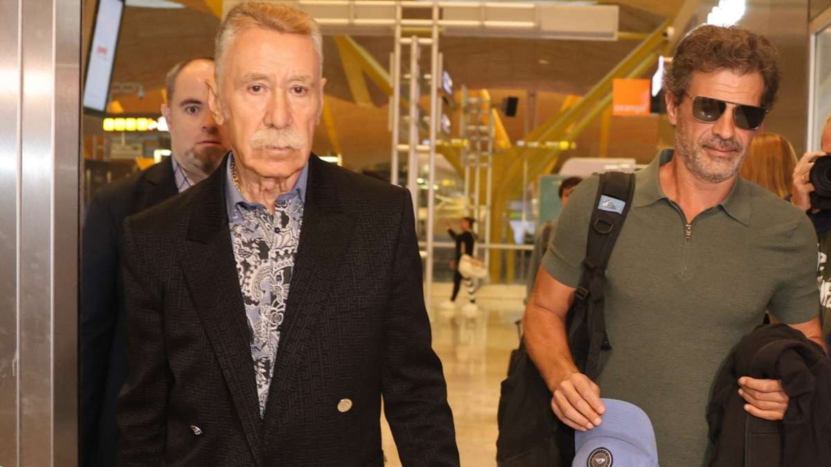 La vida en la cárcel de Daniel Sancho: llamadas a diario, un gran ...