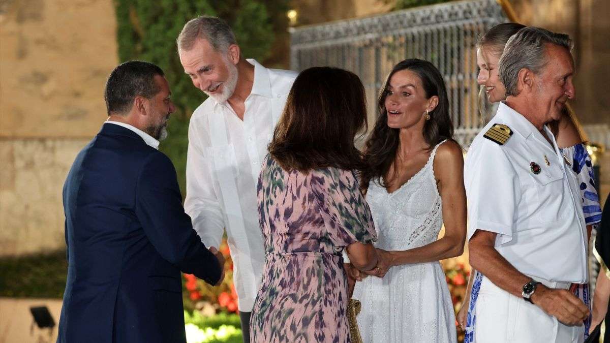 Última hora del estado de salud de Jaime Anglada, íntimo amigo del Rey, que sigue en la UCI tras ...