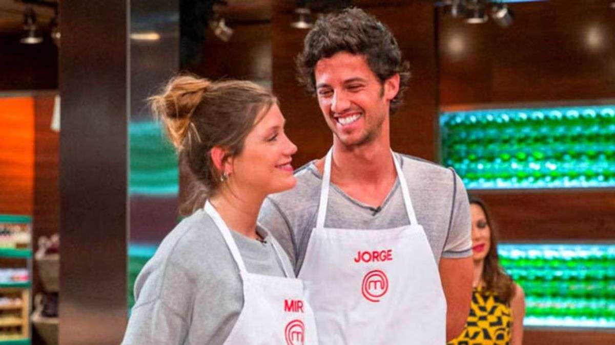 Froilán, fotografiado muy cariñoso con Miri Pérez-Cabrero: así es la influencer y exconcursante ...