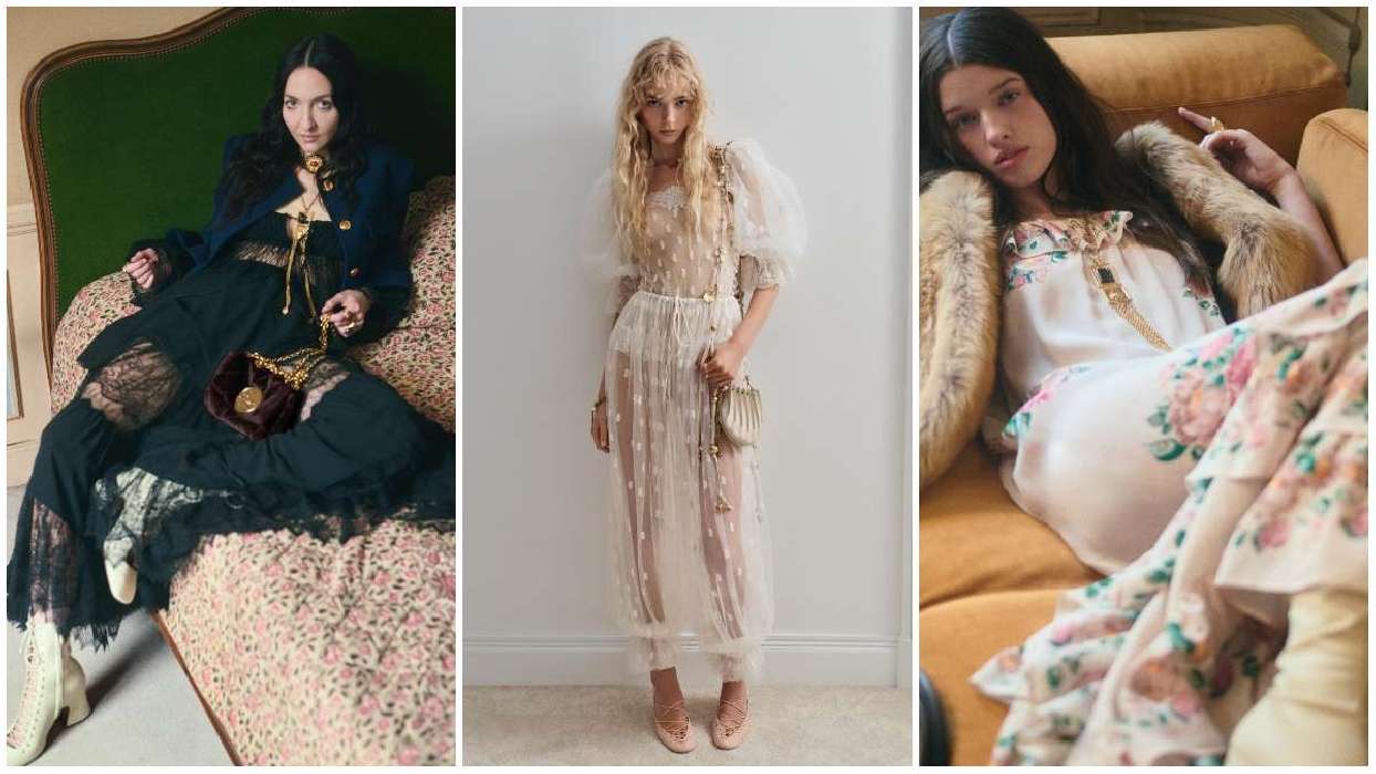 Seis pantalones boho para llevar en las noches de verano y seguir usando para ir a la oficina en ...