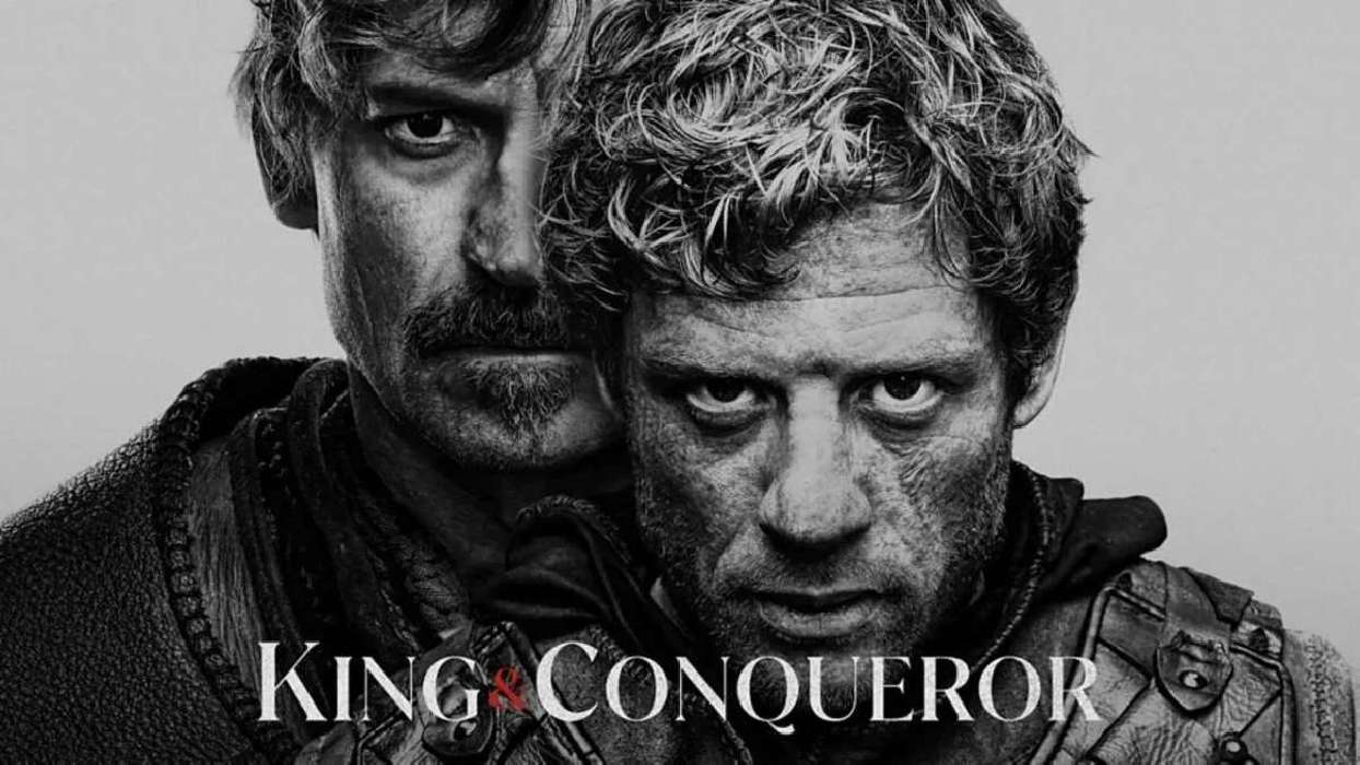 'Rey y Conquistador': la serie histórica con Nikolaj Coster-Waldau y James Norton llega a HBO el ...